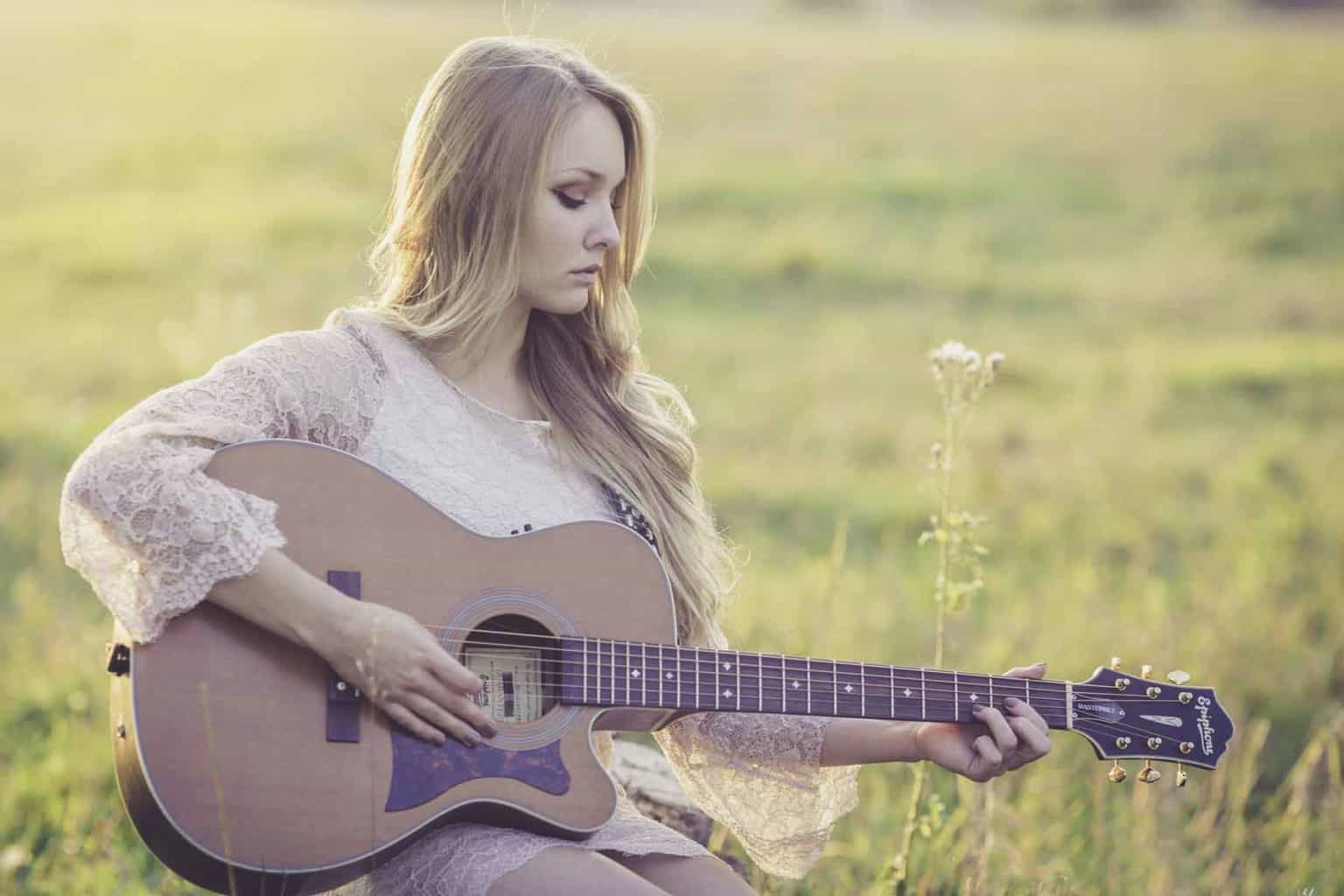 10 Reasons To Play Guitar | ModernTone Studios - Recording, Lessons ...