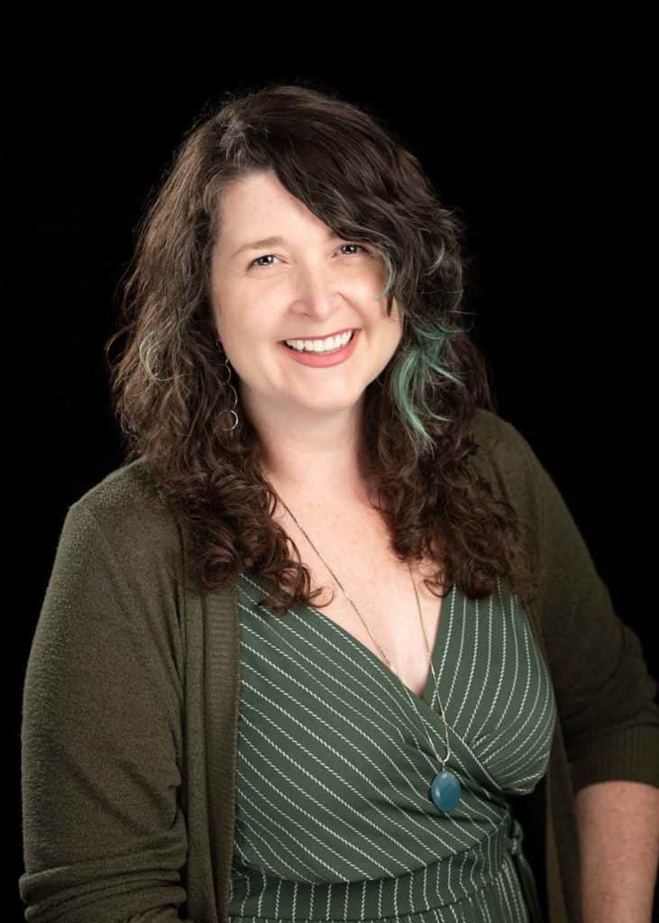 Briget Boyle - Voice Lessons in Lafayette, CA | ModernTone Studios
