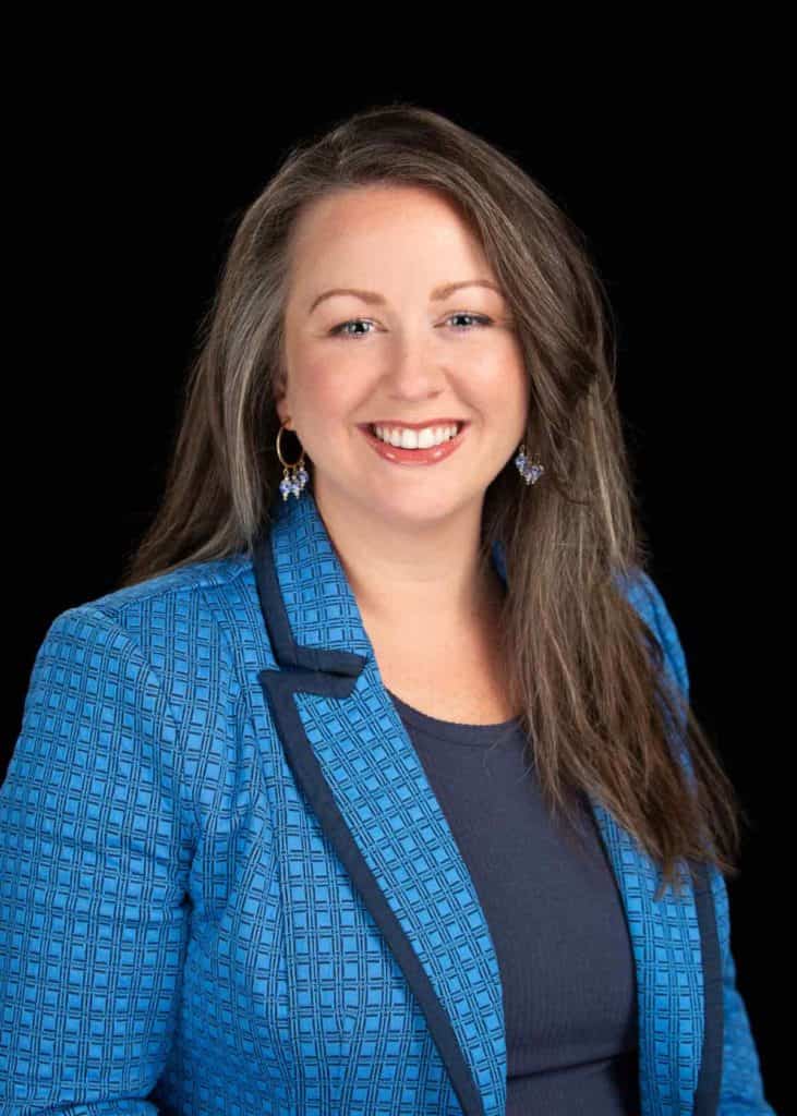 Paige Patrick - Voice Lessons in Lafayette, CA | ModernTone Studios