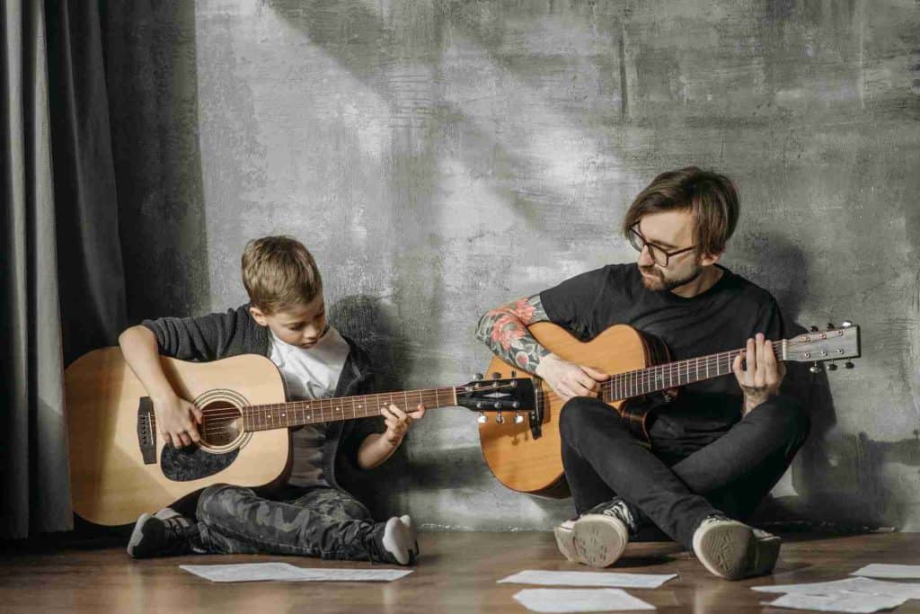 5 Reasons Children Should Take Music Lessons | ModernTone Studios ...